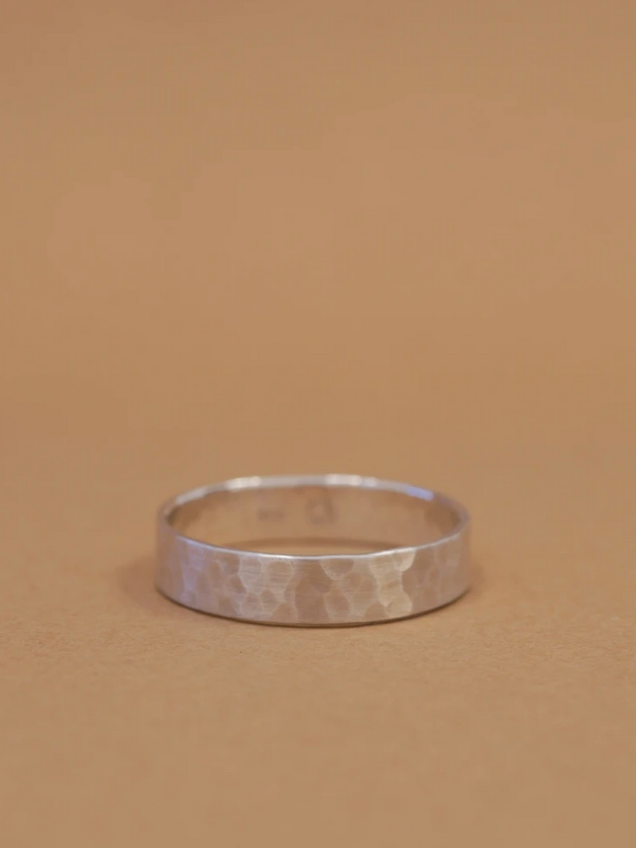 Gold or Silver Ring Making Class Learn how to make handmade jewellery ...